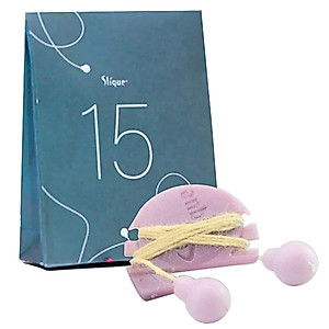 15x Hair Removing Threads for Slique Body and Face Hair Removal System