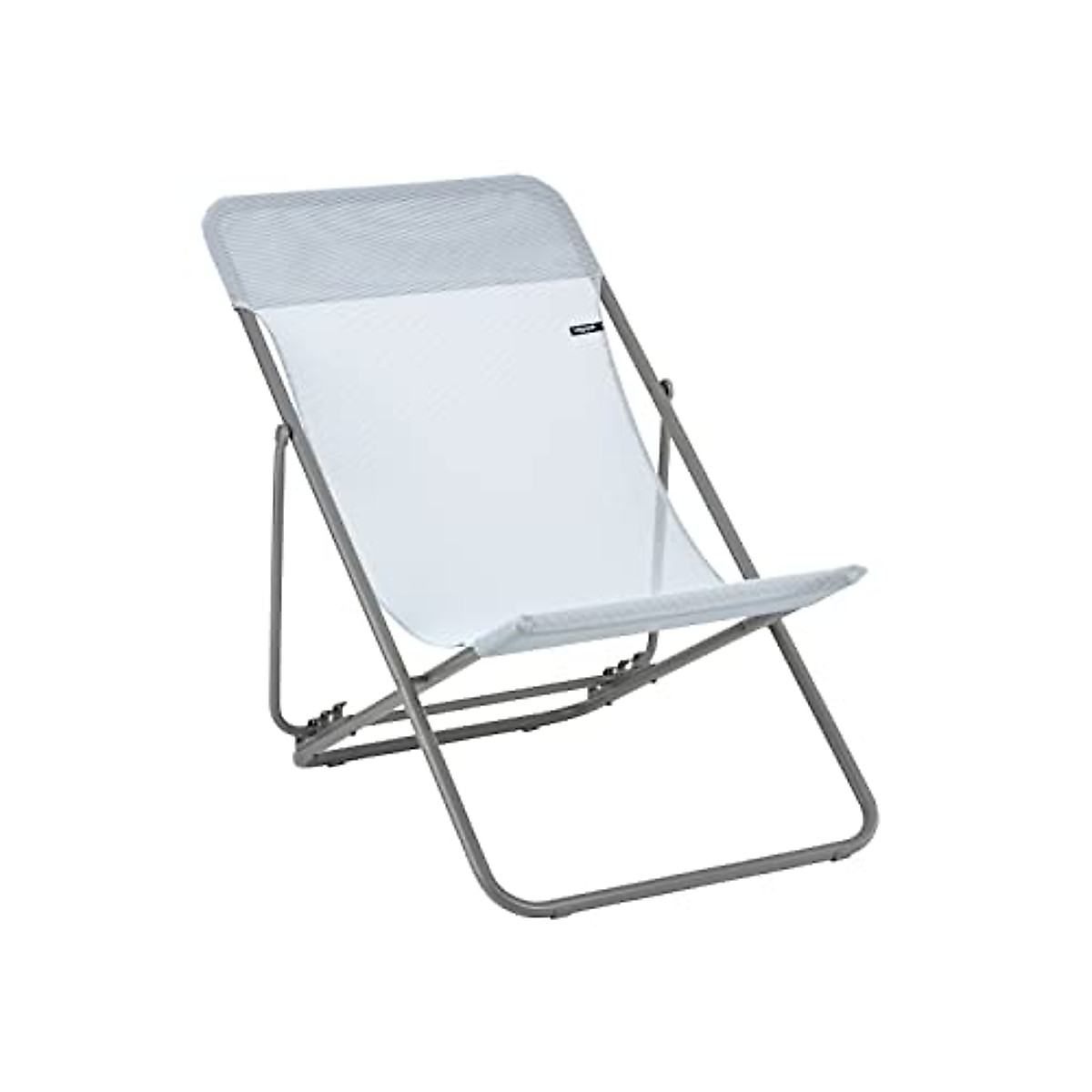 Lafuma LFM2502-9711 Maxi TRANSAT, Ciel Ski Blue