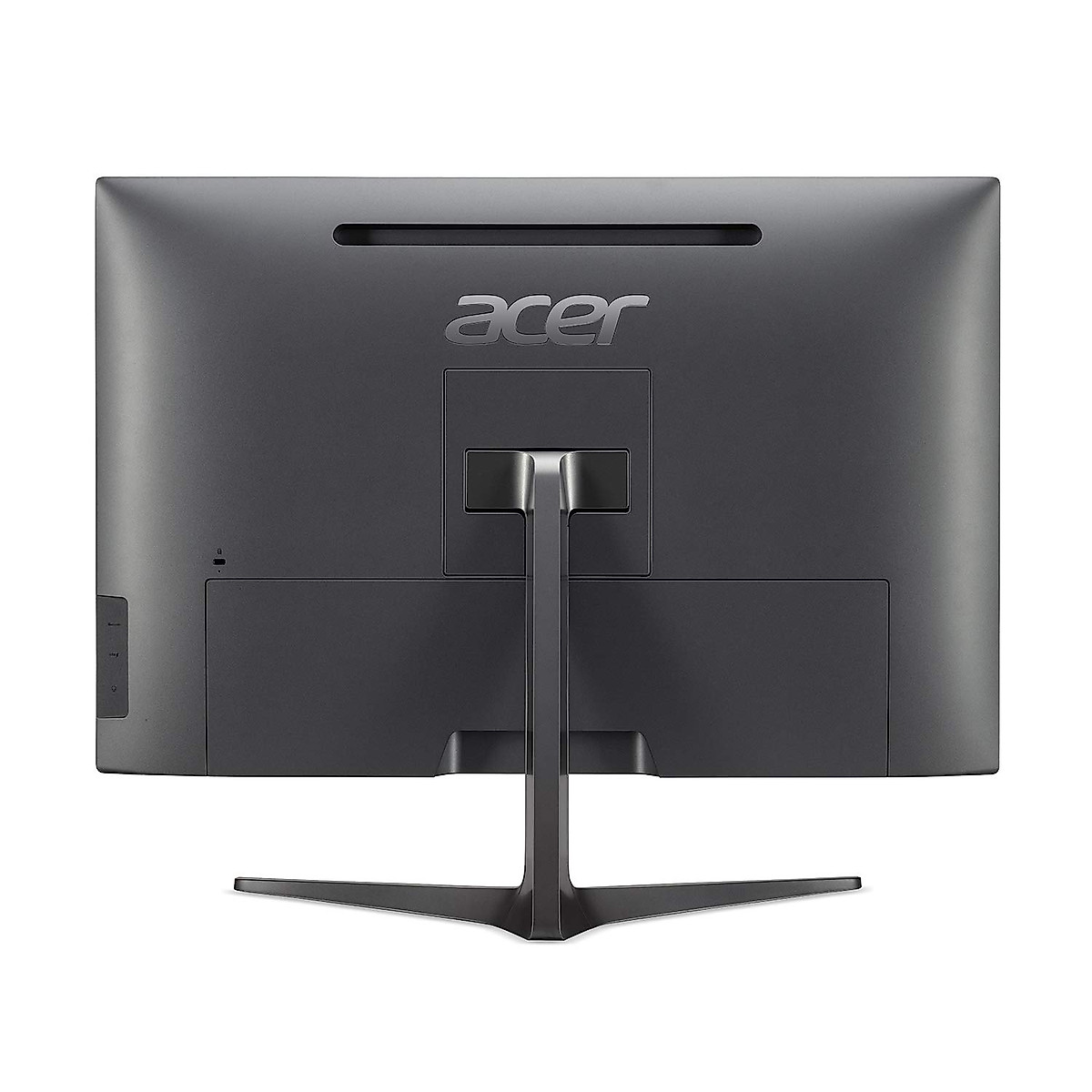 acer Chromebase 24V2 23.8" AIO i7-8650U 1.9GHz 4GB Ram 128GB SSD Chrome OS (Renewed)