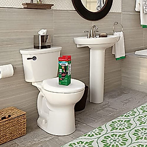 Fluidmaster K-507A-008 Universal 2-Inch Adjustable Toilet Flush Valve Repair Kit with Toilet Tool Multicolor