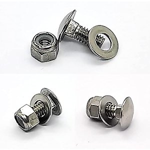 Snow Blower Replacement for MTD Skid Shoe 710-0451 4 PCS