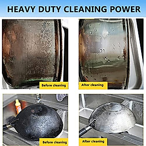 10 PCS 6"x9" 2000 Grit General Purpose Scuff Pads for Scuffing, Scouring, Sanding, Paint Primer Prep Adhesion Scratch - Home Cleaning, Surface Polishing, Metal Deburring，Auto Body Repair