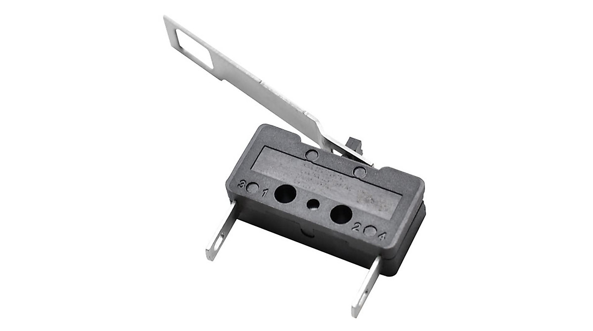 Zingear G606 Condensate Pump Switch Replacement - Easy Install