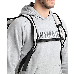 arena Fast Multi, Ice-Sky, One Size