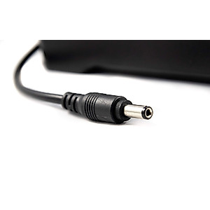 LithiumCore 4A Fast Charger for Boosted Board V2 (Compatible with Mini S, Mini X, Plus, Stealth, & Rev Scooter)