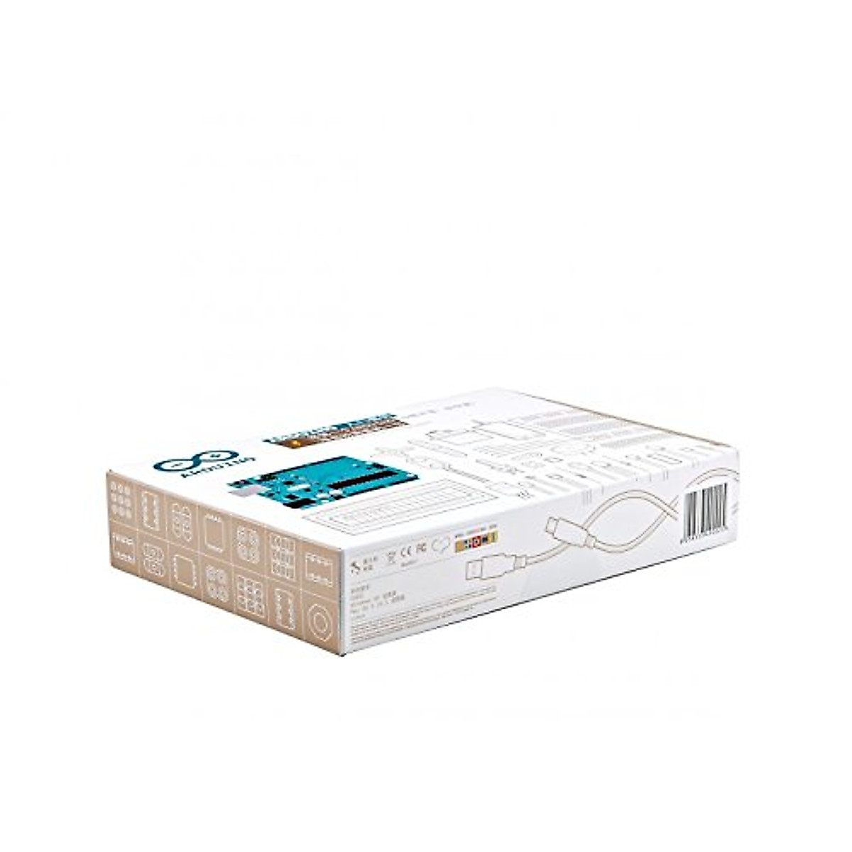 Arduino Official Starter Kit [K110007] (Chinese Projects Book)