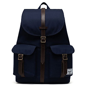 Herschel Supply Co. Dawson Peacoat/Chicory Coffee One Size