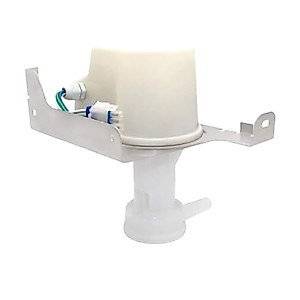 2217220 Ice Maker Circulation Pump Compatible with 2185749, 2185750, 2185751, 2185531, 2185748, 2185752, 2185767, 2185854, 2208481, 2185753, 2185754, 2185765