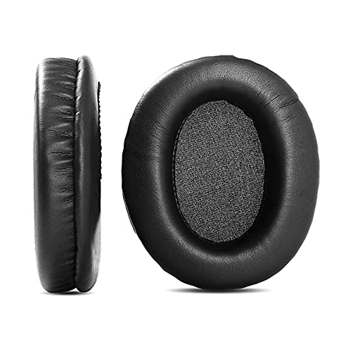 TaiZiChangQin Ear Pads Ear Cushions Earpads Replacement Compatible with Koss ESP9 ESP6 Headphone