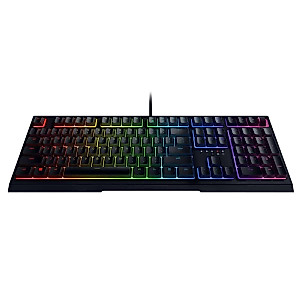 Razer Rz03-03380200-r3u1 Ornata V2 Keyboard - Windows
