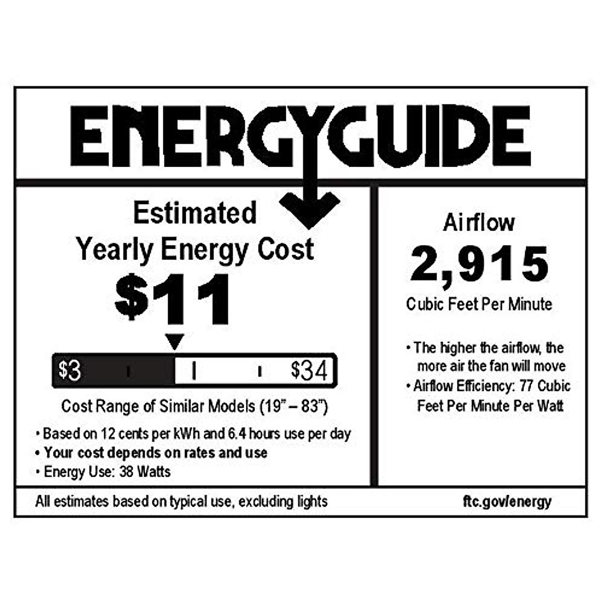 Harbor Breeze Waveport 52-in White LED Indoor/Outdoor Ceiling Fan with Light Kit (5-Blade)