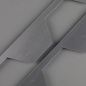 SENHE LED Backlight Strip Fit for TCL Fit for Thomson 55' TV TMT_55E5800_10X6_3030C_6S1P_W44 YHF-4C-LB5506-YH1 55FA3203 55FA3213 D55A561U B55A858U