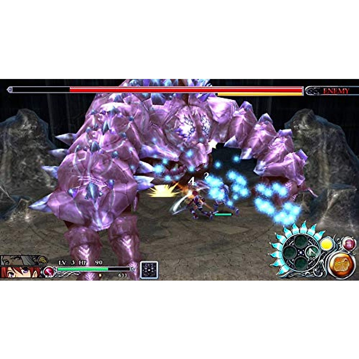 Ys: Memories of Celceta - Timeless Adventurer - PlayStation 4