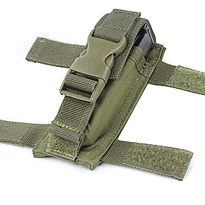Condor Elite TB-498 Tactical Belt Coyote Brown