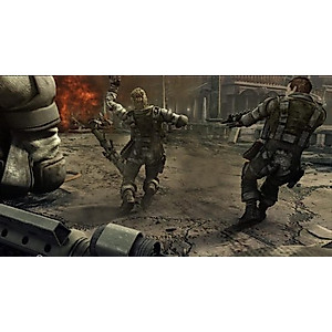 Killzone 2 - Playstation 3
