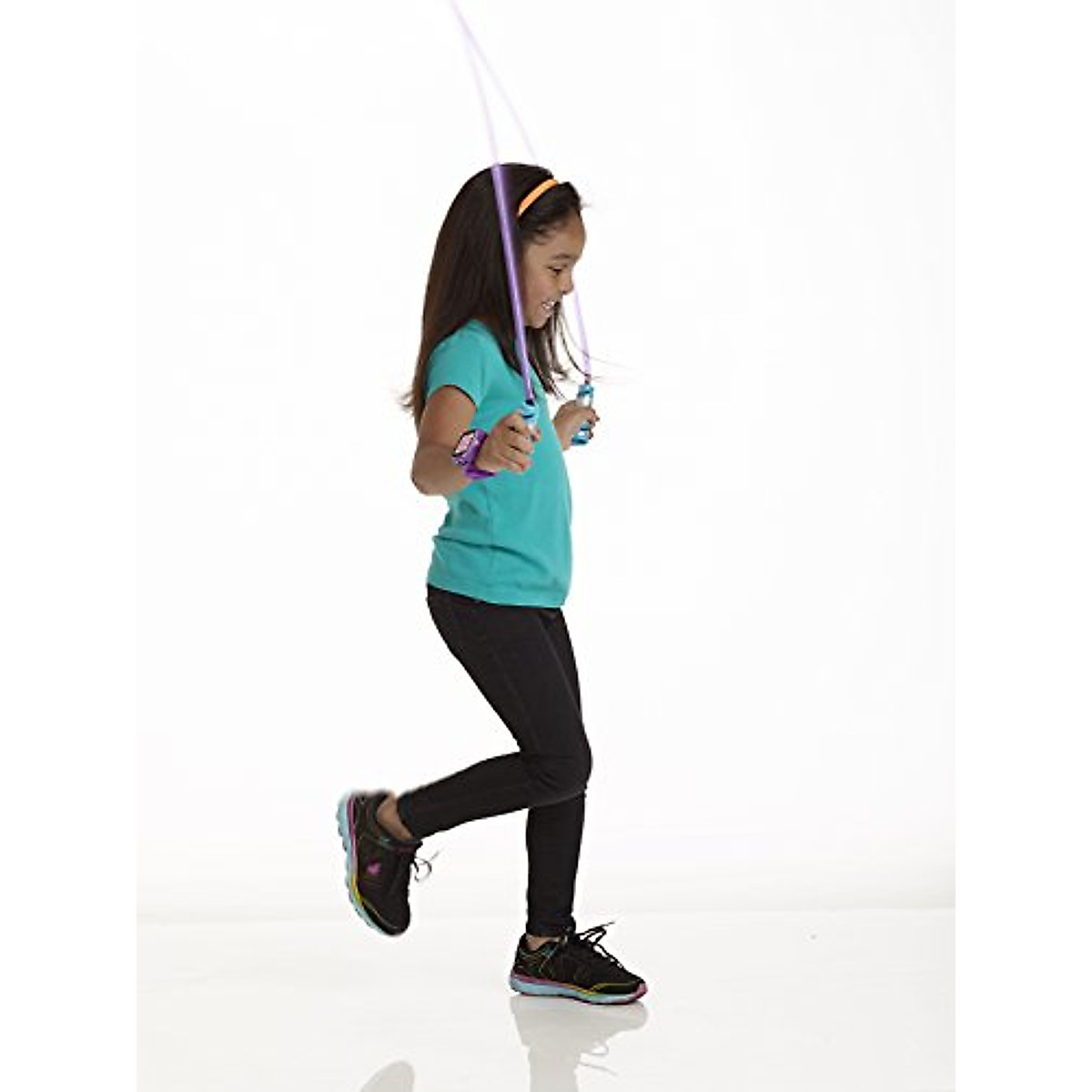 VTech Kidizoom Smartwatch DX, Purple