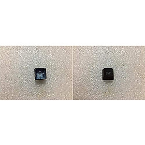 for Logitech G413 Alternate Mechanical Gaming Keyboard keycaps