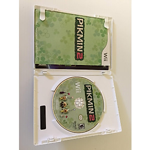 Nintendo Selects: Pikmin 2