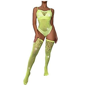 couples sex items for couples bsdm sets for couples sex restraint set for sex handcuffs sex sex novelties Plus Size Lingerie for Women for Sex Naughty Play Yellow