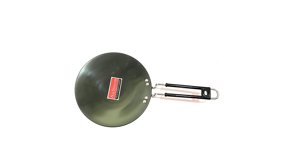 Hard Anodised Roti Tawa: Perfect for Chapati & More!