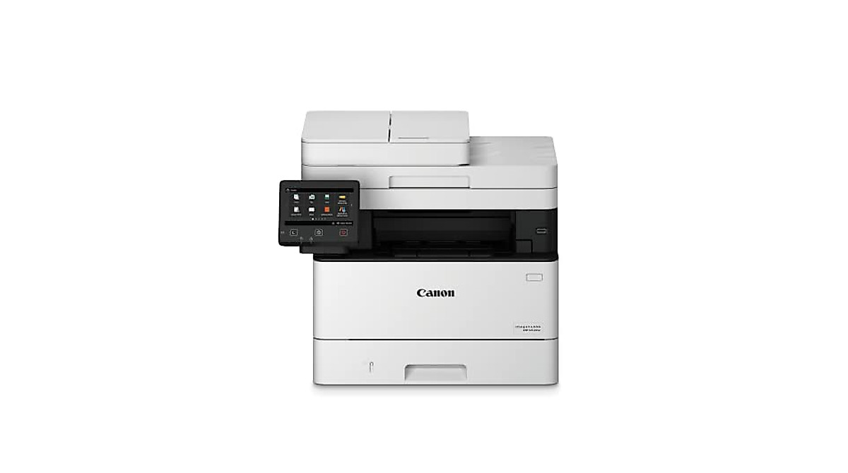 Canon imageCLASS MF452dw All-in-One Wireless Laser Printer | Fast ...