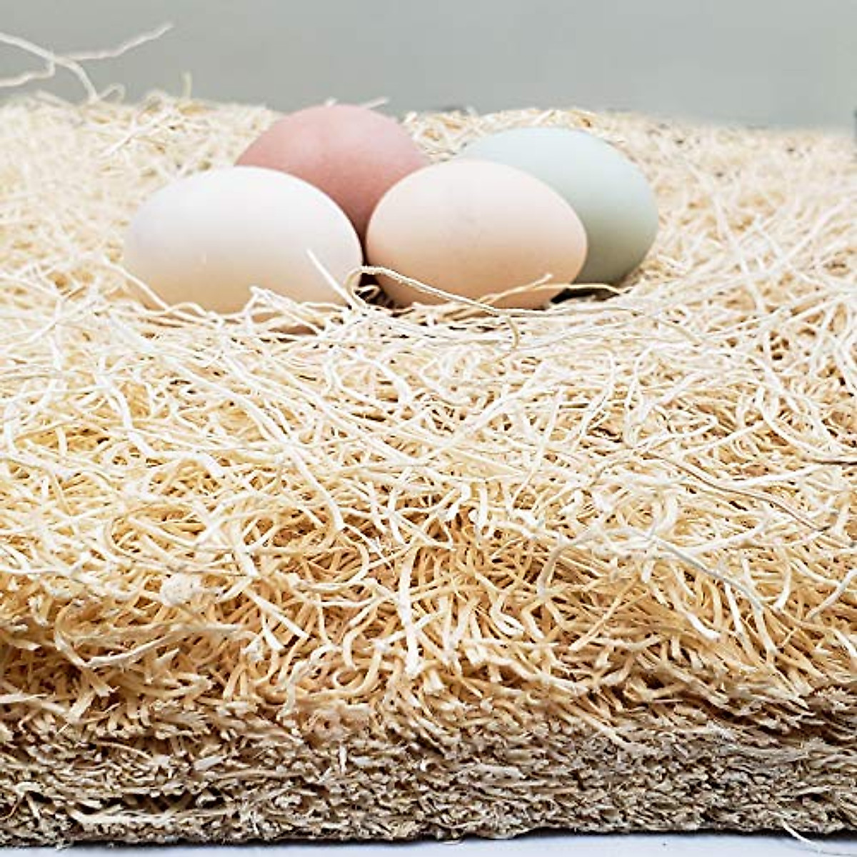 MagJo Pet Excelsior Aspen Shaving Nesting Liners (12 Pack)