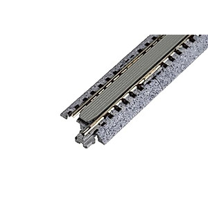 N 78mm-108mm/3 to 4-1/4" Expansion Track