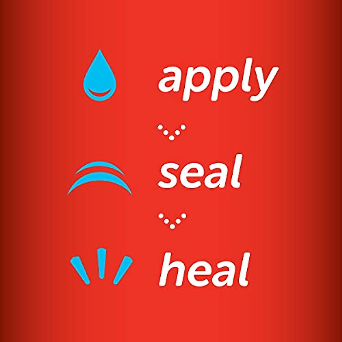 New-Skin Liquid Bandage Spray for Cuts and Minor Scrapes, 1 Ounce