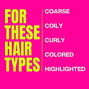 Refresh Your Sweaty Hair in Seconds: Lightweight Waterless Shampoo Foam