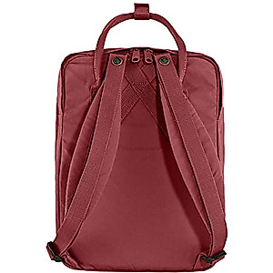 Fjallraven F23523326 Kanken Laptop 13" Ox Red