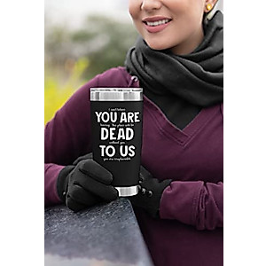 NewEleven Coworker Leaving Gifts - Farewell Gifts, Going Away Gift For Coworker - New Job Gifts, Goodbye Gifts, Good Luck Gifts For Coworkers, Friends, Boss, Men, Women - 20 Oz Tumbler