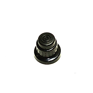 Button For Electronic Ignition Module Black (G409-0030-W1)
