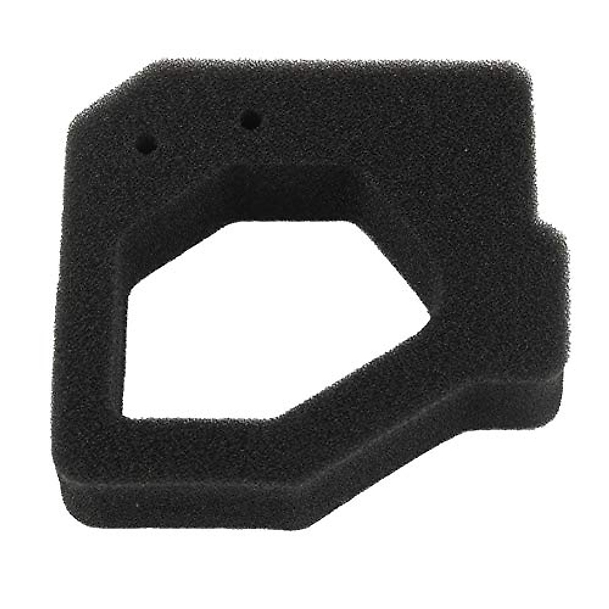 HIFROM Replacement Fuel Filter Line Air Filter Primer Bulb with Splar Plug Replacement for Honda GX25 GX25N GX25NT FG110 FG110K1 Engine Tiller Part 17211-Z0H-800