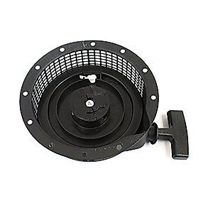 Lumix GC Pull Start Recoil Starter for Coleman Powermate Part # 64320 0064320 E360-002