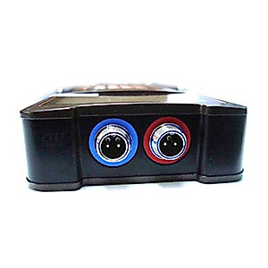 TR-DTI-100H-HS + HM DTI Velocity Meter Digital Transit-Time Ultrasonic Flow Meter for Milk DN15 ~ DN300mm Pipe Size with HS HM Transducer -40~90 C Bracket Sensor Water Flowmeter