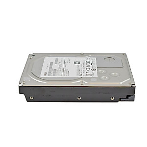 HGST 6TB SATAIII 128MB, RAID 24x7 RAID, ENTERPRISE, HUS726060ALE610 (RAID, ENTERPRISE ULTRASTAR 7K6000)