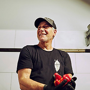 Benny T's Vesta - VERY HOT - Dry Hot Sauce (Habanero & Scotch Bonnet)