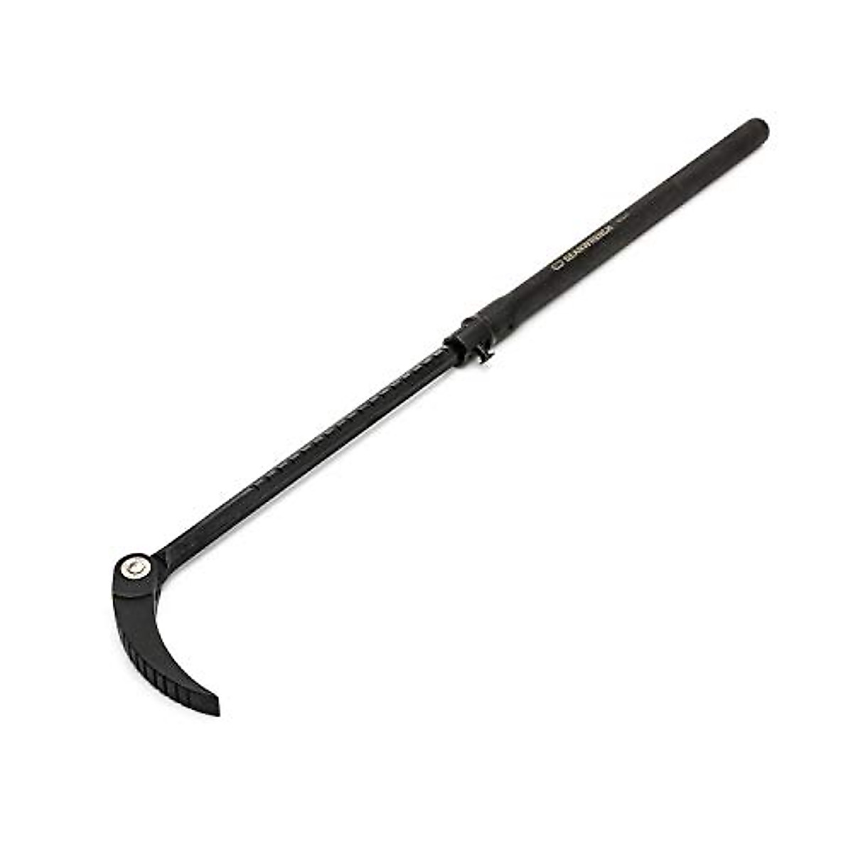 GEARWRENCH 33" Extendable Indexing Pry Bar - 82220