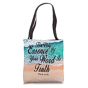 Jehovah's Witness 2023 Year Text JW ORG JW Tote Bag