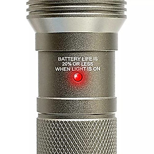 Member's Mark 600 Lumen LED Flashlight Set (Pack of 3)