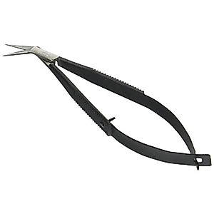 Hardanger Embroidery Scissors/Tweezers 4.375-