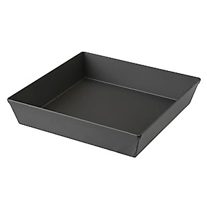 Lloyd Pans HEAVY 76DEG NESTING PAN-6X6X2-PSTK