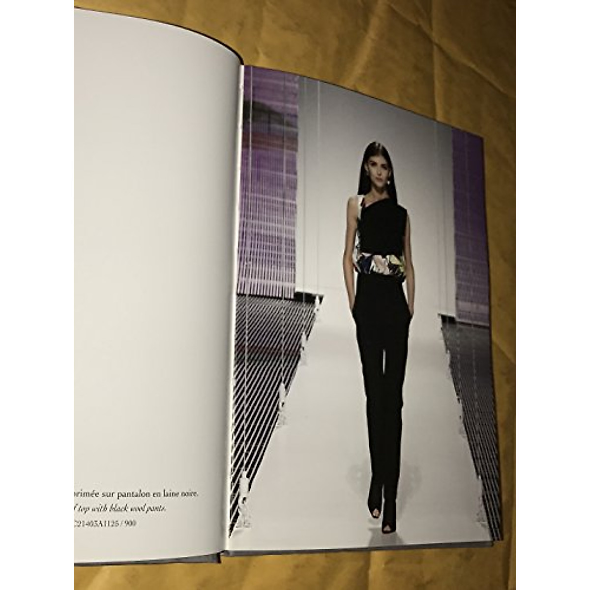 Dior: Croisiere 2015 / Cruise 2015