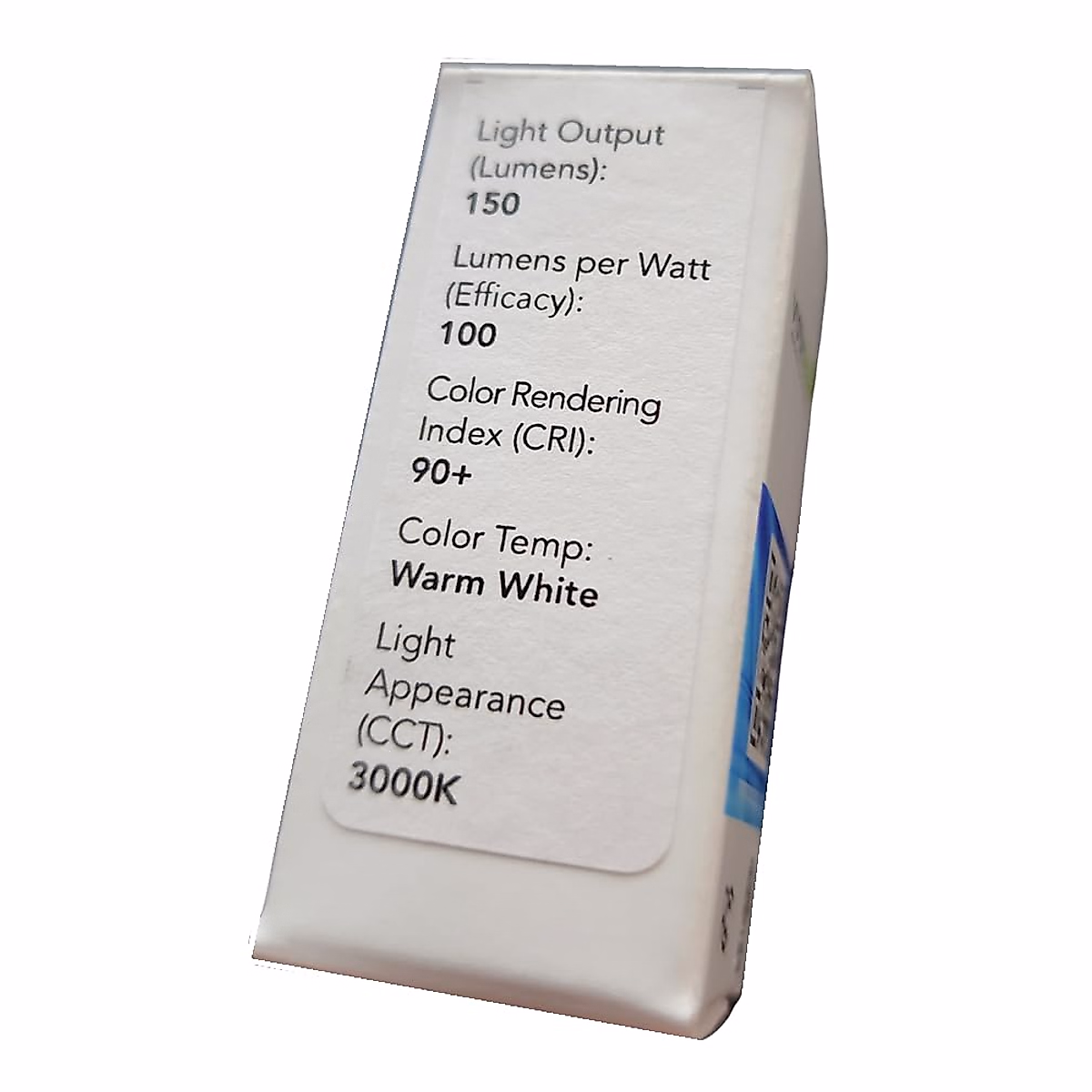 Vista Landscape Lighting Lamp LED T3 / G4 12V 2.5 Watts Warm White 2900K Dimmable Bulb LNT3-2.5-W-G-LED 20 W Equivalent LNT3-G-LED 9-15 VAC/VDC Emery Allen LNG4-150-W-LED 1.5W 3000k