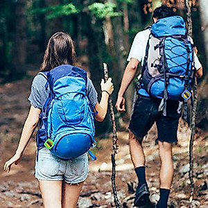 PROLOSO Tape Measure Keychains Retractable Measuring Tapes Party Favors Pack of 20 for Kids & Adults 1m/3Ft