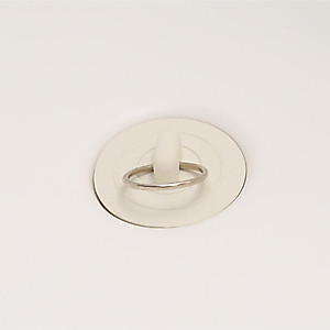 Mustee 28CF Big Utilatub Combo Utility Tub, 24" x 40", White