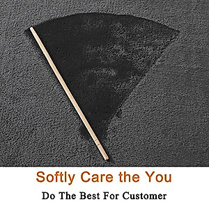 SOFTCARE Soft King Size Summer Blanket All Season 350GSM Thicken Warm Fuzzy Microplush Lightweight Thermal Fleece Blankets for California King/Cal King Oversized Bed Sofa Dark Grey 90"*108"