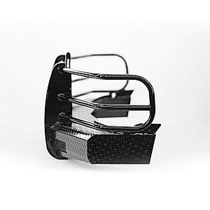 Ranch Hand FSC99HBL1 Front Bumper for Silverado 1500 Summit