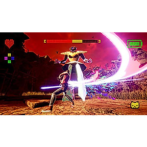 No More Heroes III (Nintendo Switch)