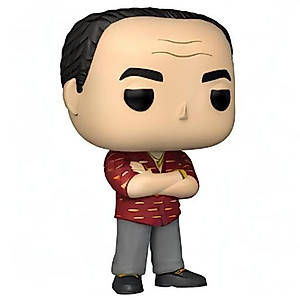 Funko Pop! TV: The Sopranos - Tony Soprano
